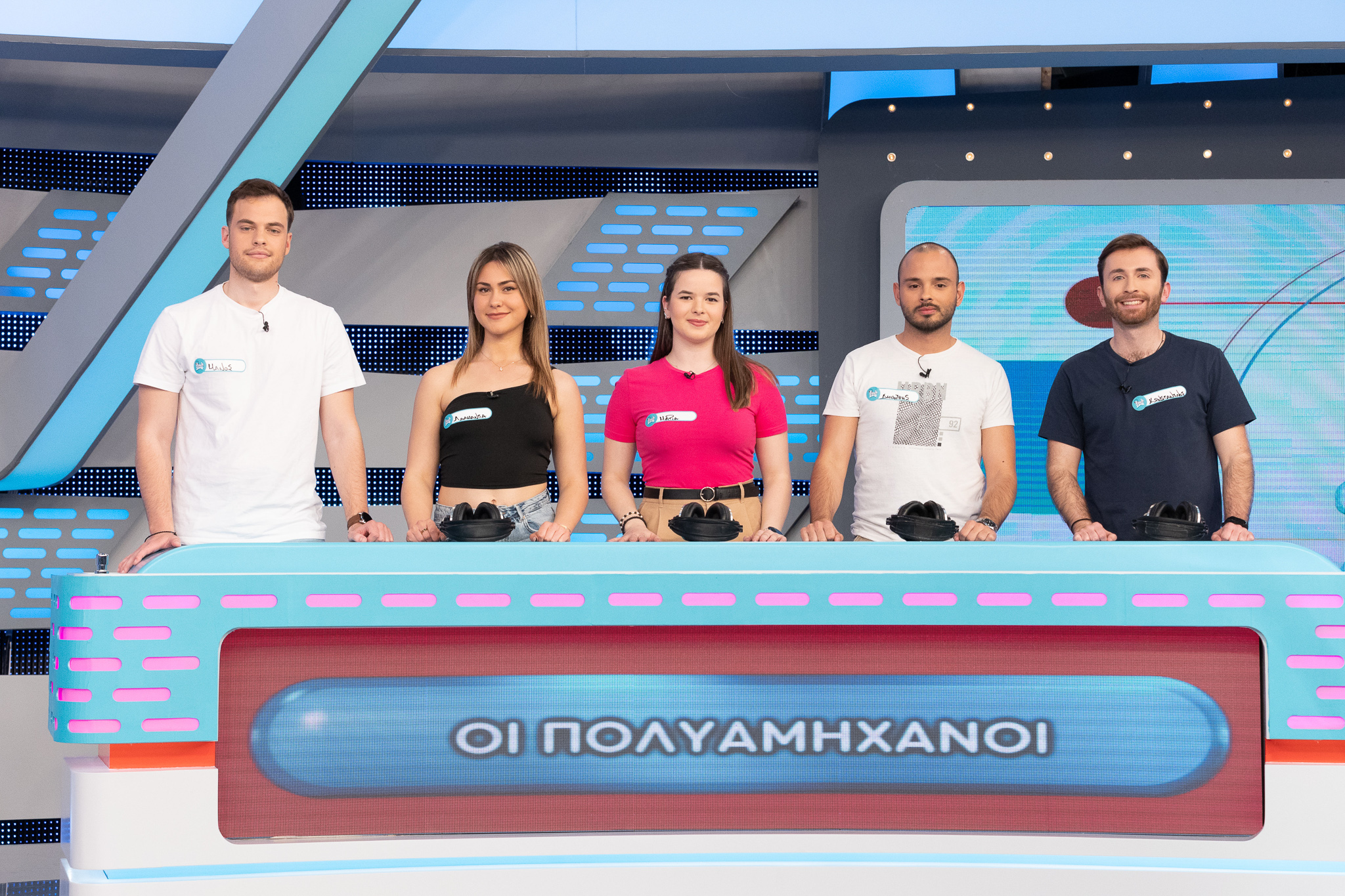Εβδομάδα Πρωταθλήματος στο “Rouk Zouk” – Cosmopoliti.com – Χριστίνα Πολίτη