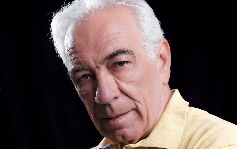 Ο Λευτέρης Πλασκοβίτης από το Α ως το Ω: « Υπέροχο έργο το “Αταίριαστο ...