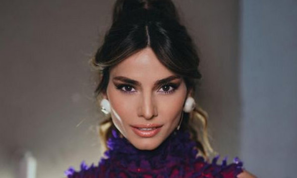 Νέα εποχή για το “Shopping Star” με την Ηλιάνα Παπαγεωργίου ...