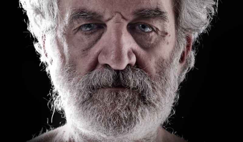“Οιδίπους επί Κολωνώ” στη Θεσσαλονίκη - Cosmopoliti.com - Χριστίνα Πολίτη