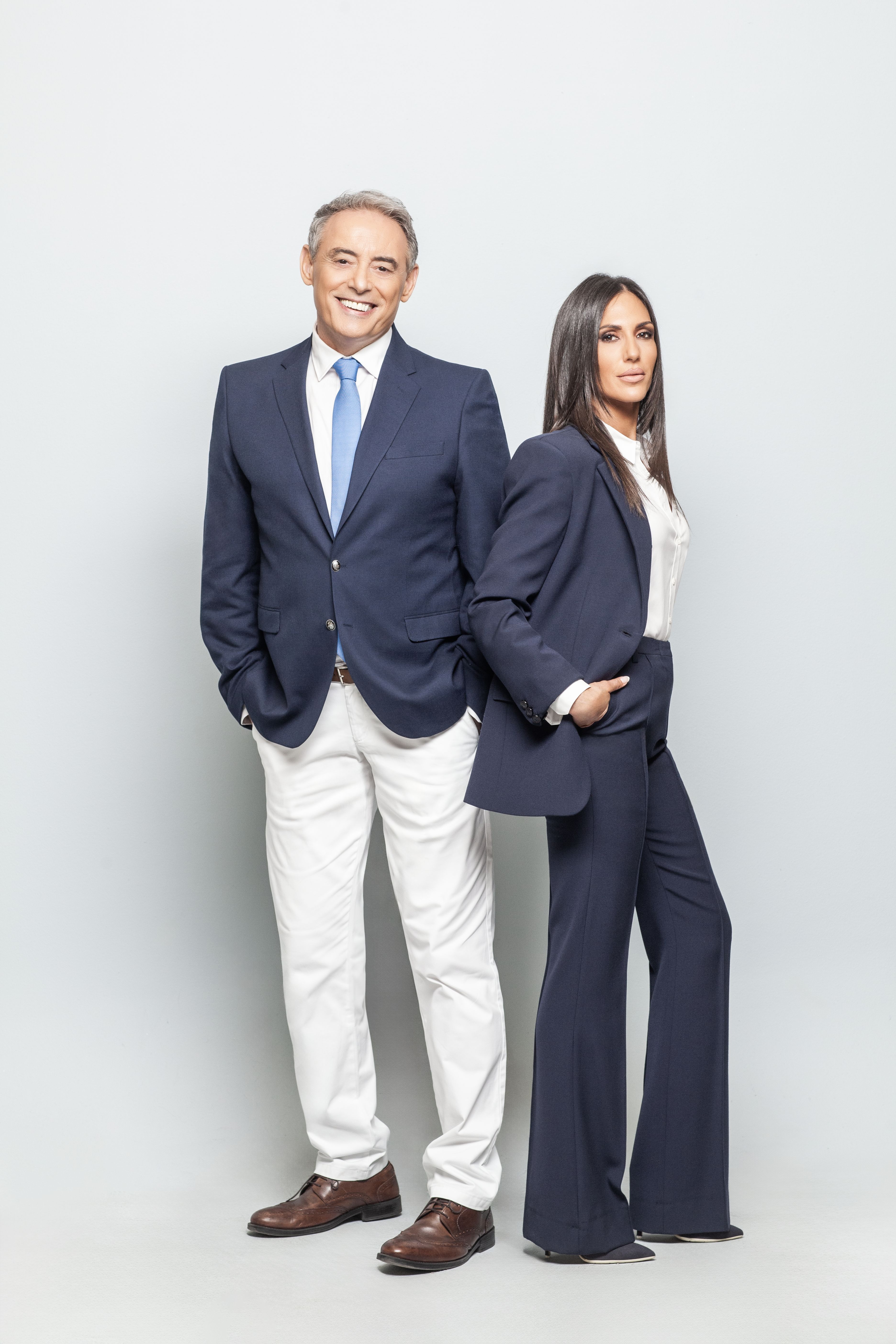 Tηλεθέαση και πρεμιέρες - Cosmopoliti.com - Χριστίνα Πολίτη