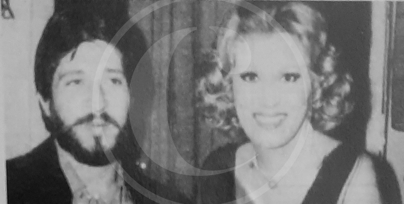 Mαίρη Χρονοπούλου – Γιάννης Καραλής: Ένας άγνωστος έρωτας ...