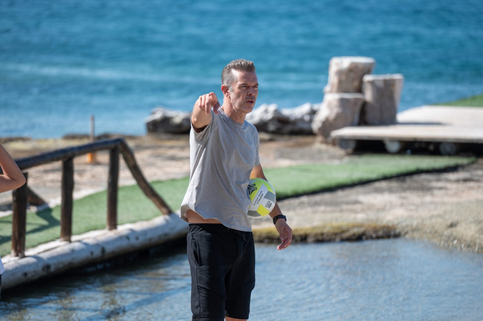 Backstage στα γυρίσματα της νέας σειράς «Famagusta» - Cosmopoliti.com ...