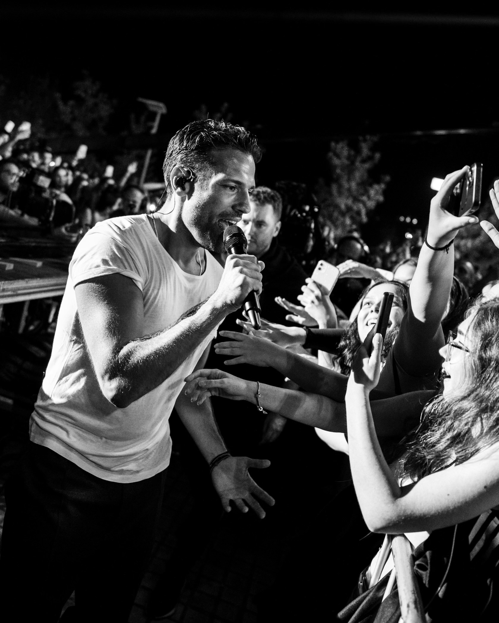 Ο Kωνσταντίνος Αργυρός στο «Σπίτι με το Mega On Tour» - Cosmopoliti.com ...