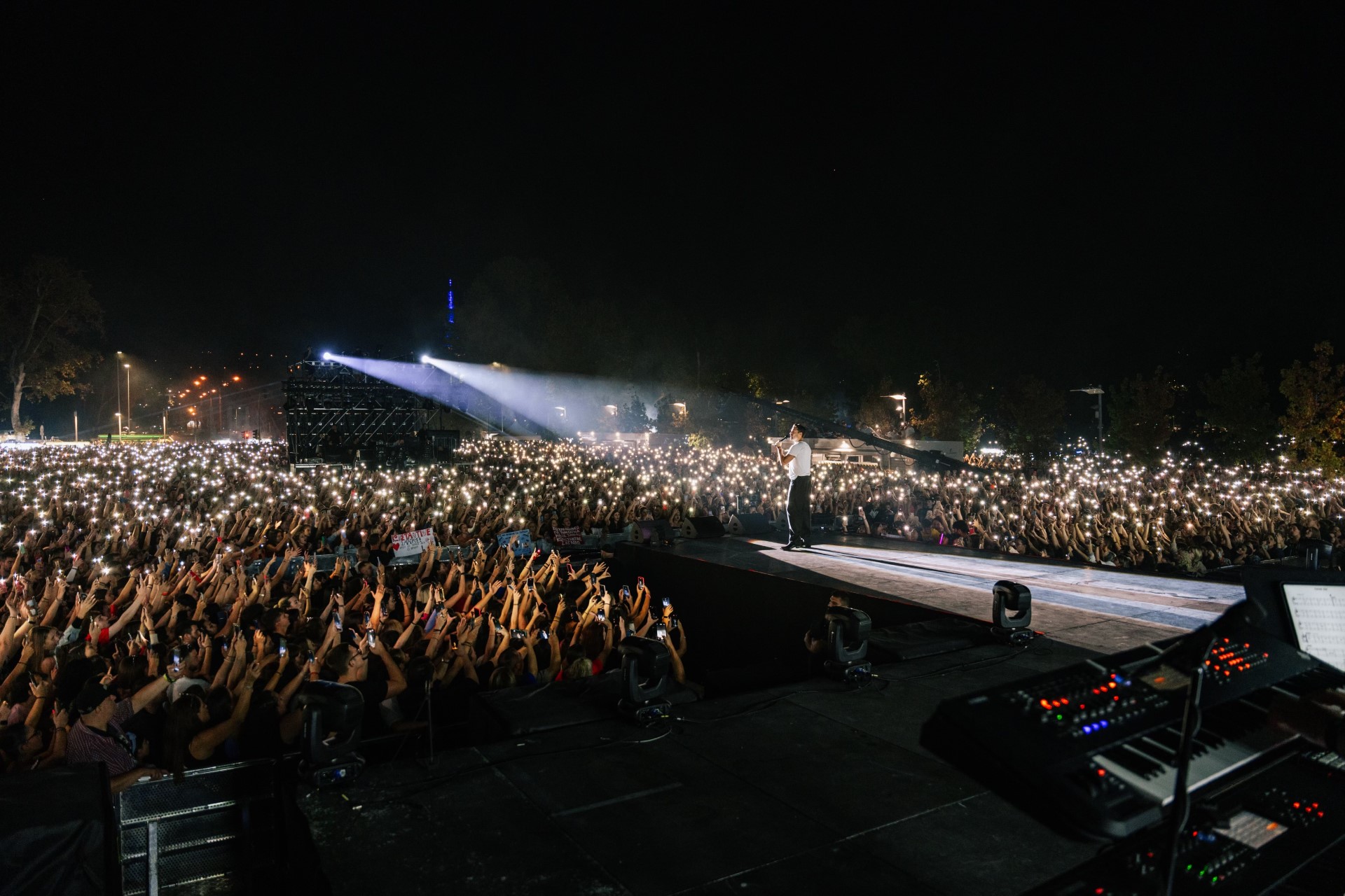 Ο Kωνσταντίνος Αργυρός στο «Σπίτι με το Mega On Tour» - Cosmopoliti.com ...