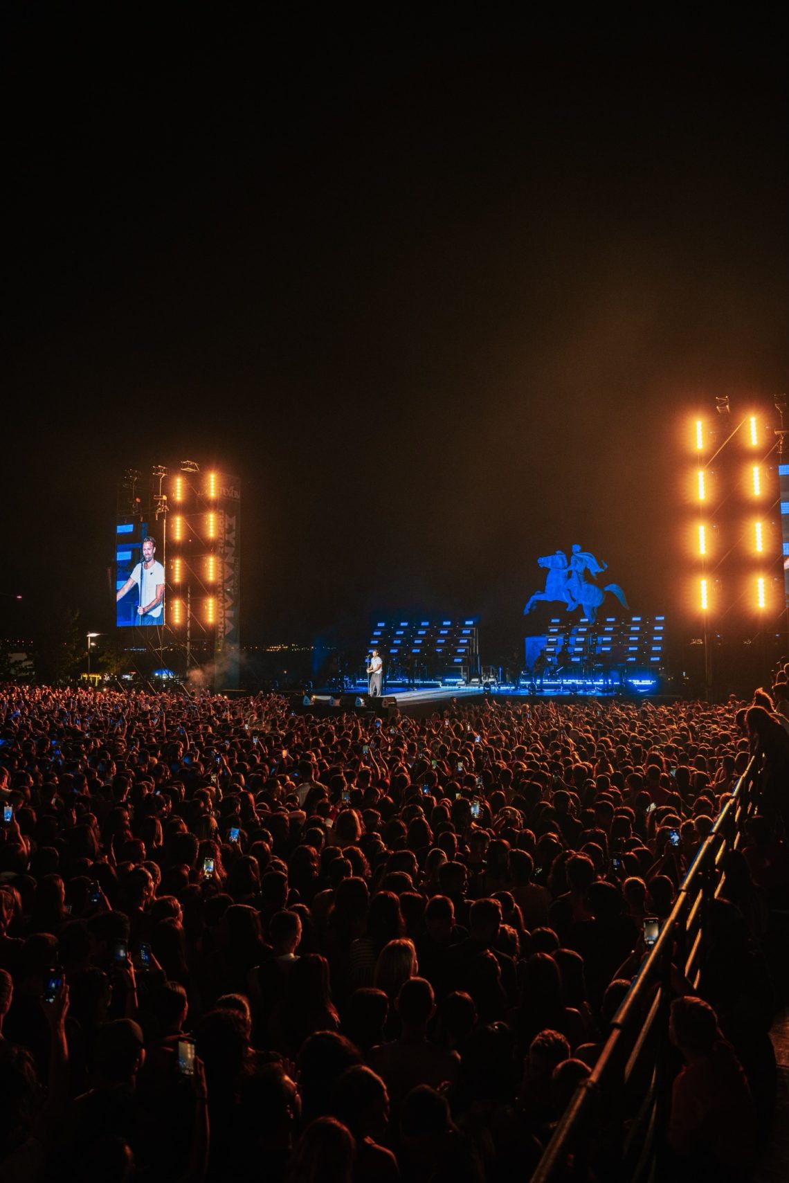 Ο Kωνσταντίνος Αργυρός στο «Σπίτι με το Mega On Tour» - Cosmopoliti.com ...