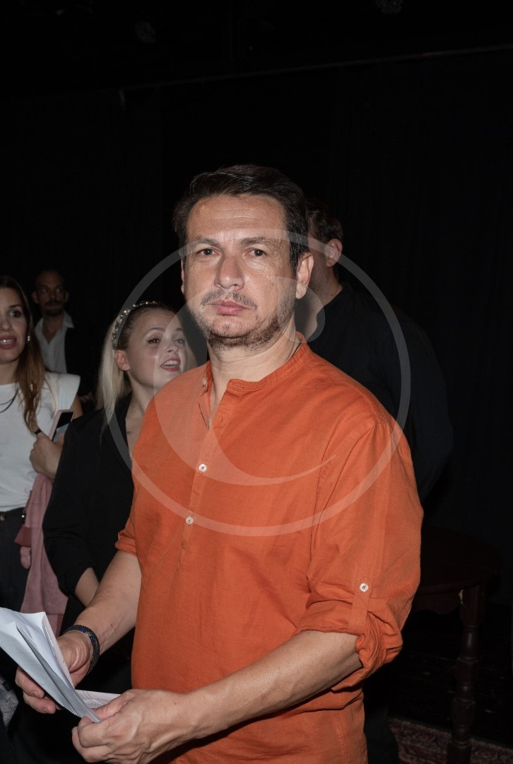 Επίσημη πρεμιέρα για το έξοχο «Ψυχών Λύτρωσις» - Cosmopoliti.com ...