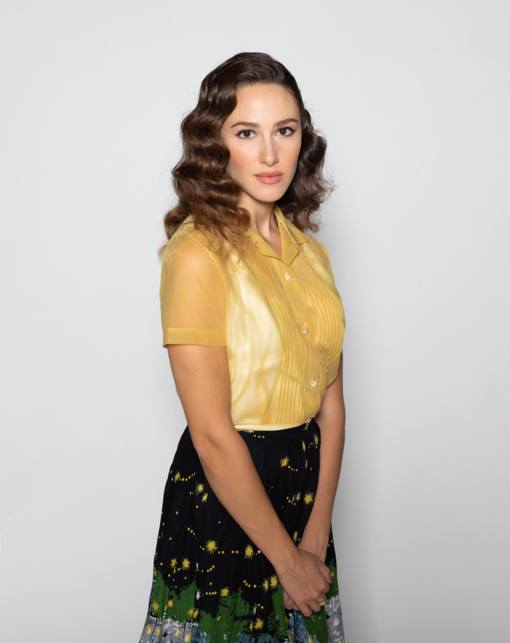 Ελευθερία Πάλλα: «Τα νιάτα θα έπρεπε να ήταν ανέμελα» - Cosmopoliti.com ...