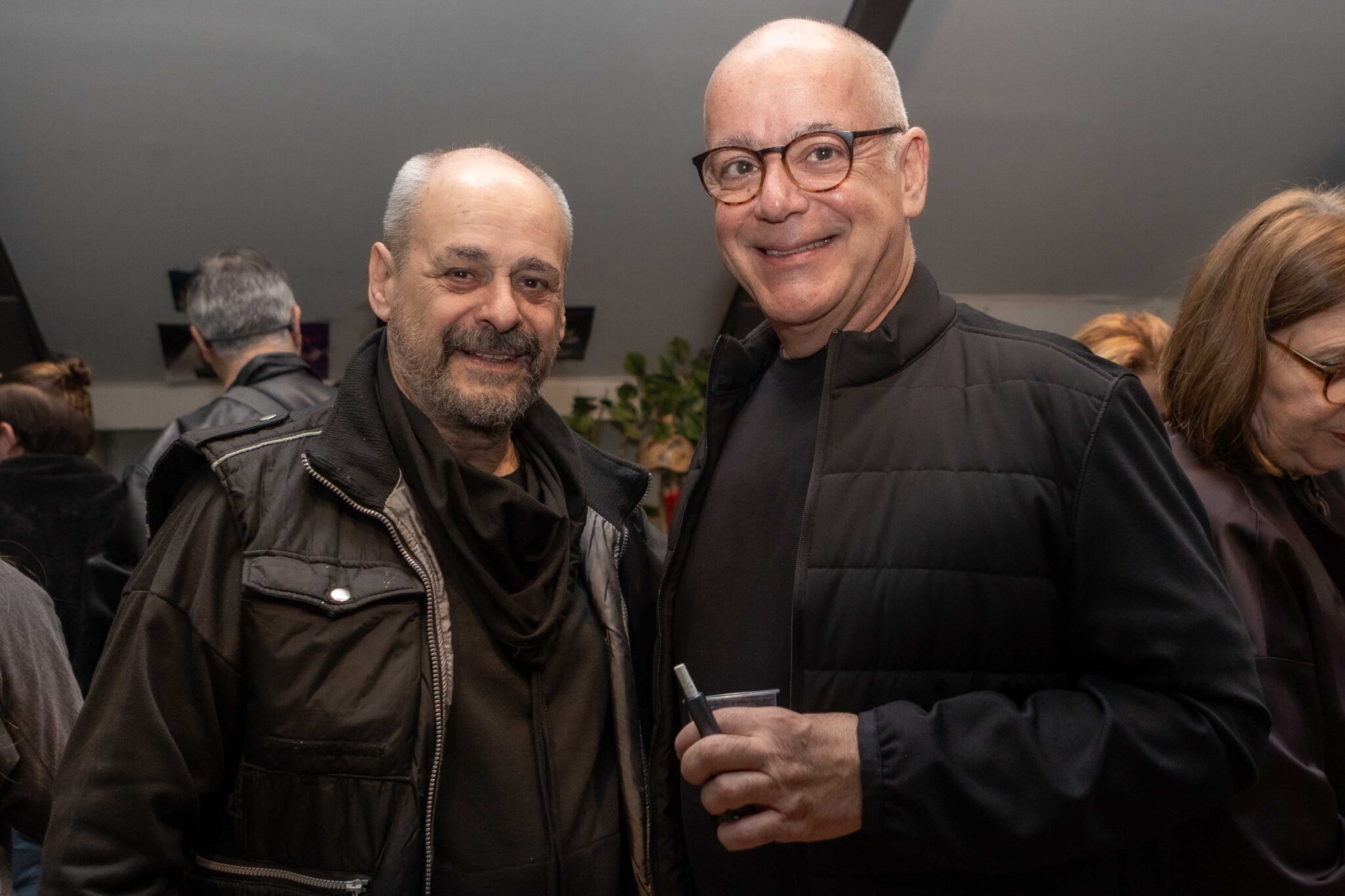 Επίσημη πρεμιέρα για την «Μαρίκα Παπαγκίκα – Το ηλεκτρικό κορίτσι ...