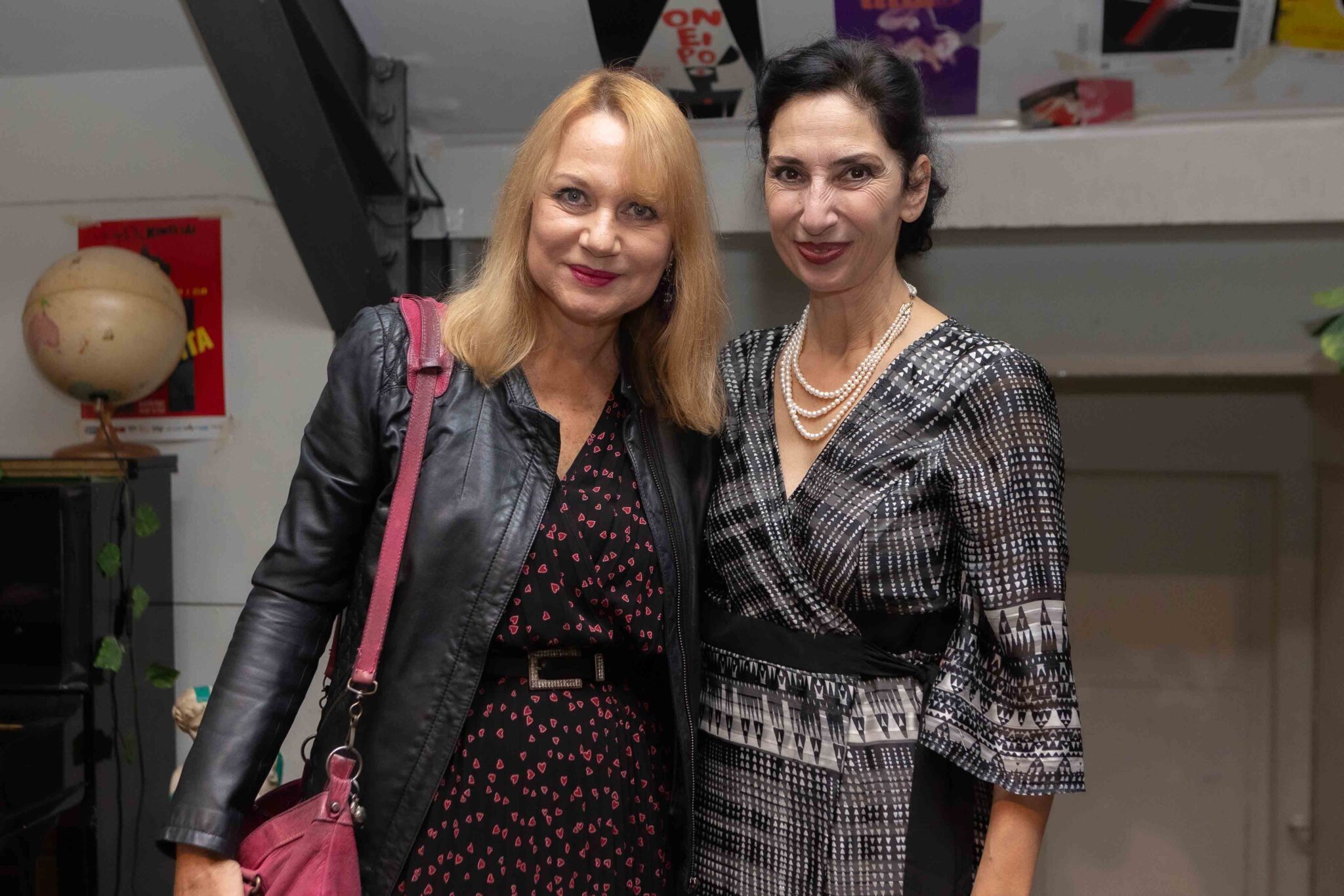 Επίσημη πρεμιέρα για την «Μαρίκα Παπαγκίκα – Το ηλεκτρικό κορίτσι ...