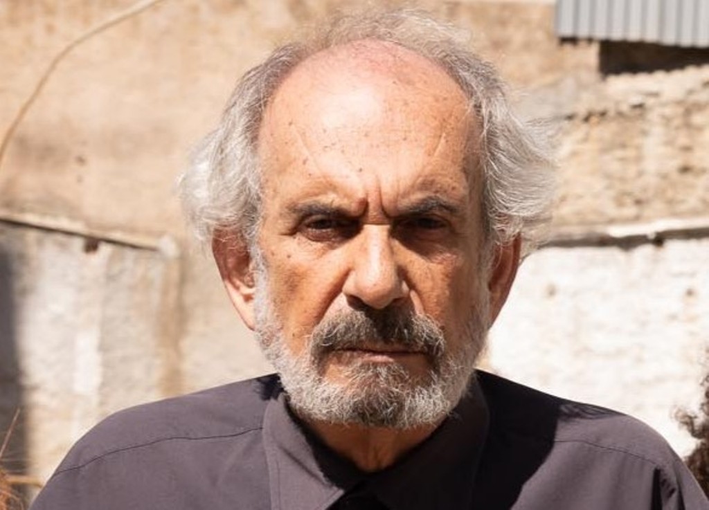 κοσμας ζαχαρωφ ο κυκλος με την κιμωλια - Cosmopoliti.com - Χριστίνα Πολίτη