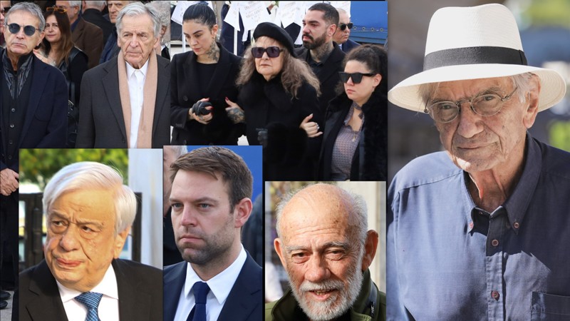 μανωλης μητσιας - Cosmopoliti.com - Χριστίνα Πολίτη