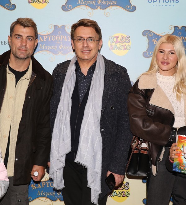 Eπίσημη πρεμιέρα για την ταινία «Ο Kαρυοθραύστης και η μαγική φλογέρα ...