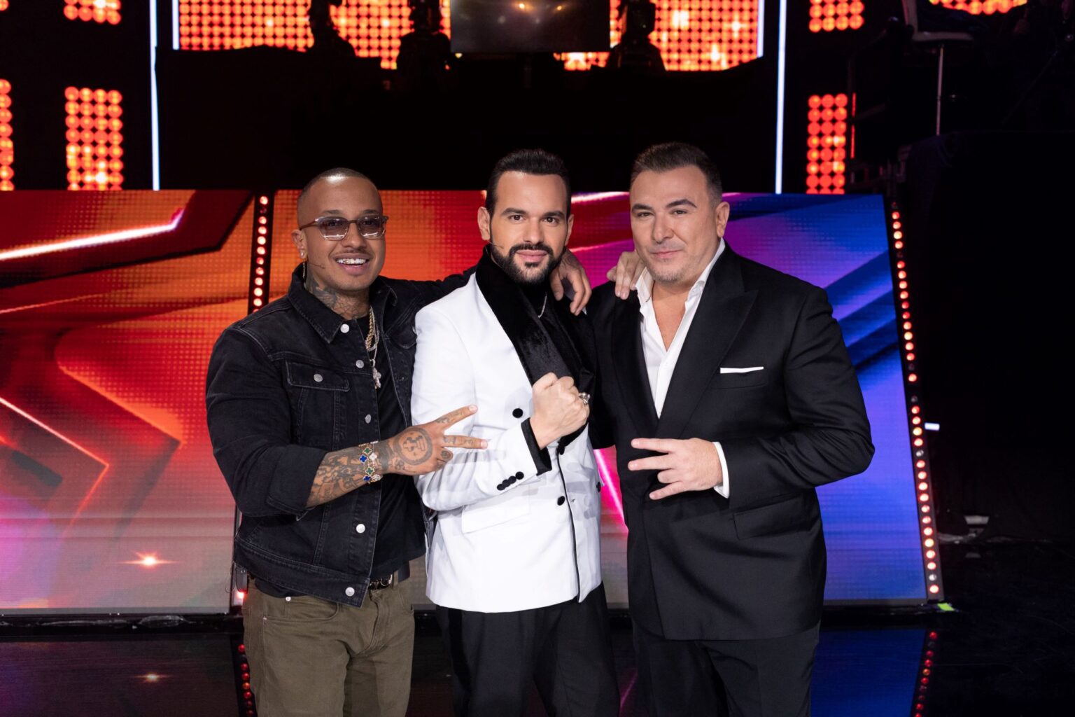 Fame Story Live & Τηλεθέαση - Cosmopoliti.com - Χριστίνα Πολίτη
