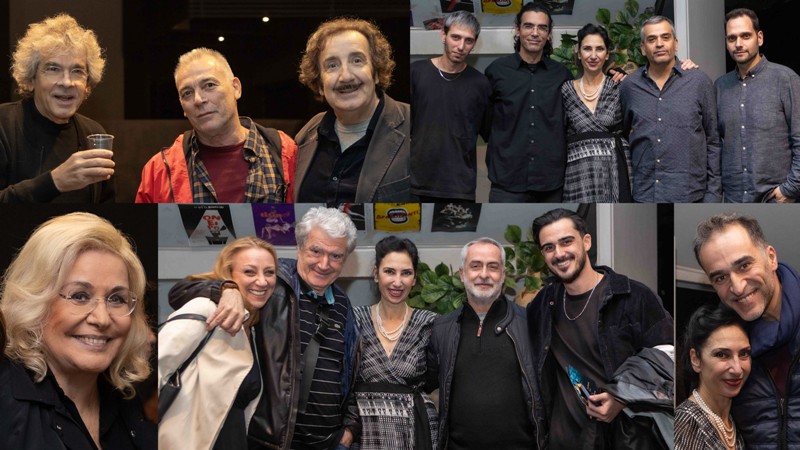 Επίσημη πρεμιέρα για την «Μαρίκα Παπαγκίκα – Το ηλεκτρικό κορίτσι ...