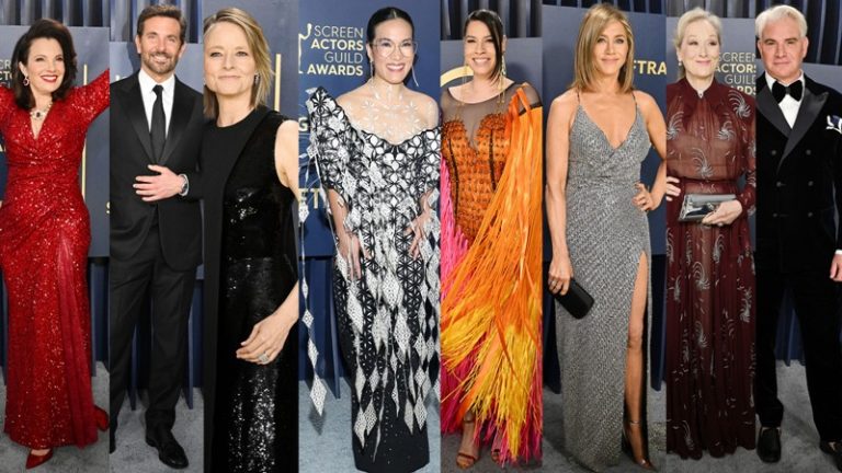50 εμφανίσεις που θαυμάσαμε στα Sag Awards 2024 - Cosmopoliti.com ...
