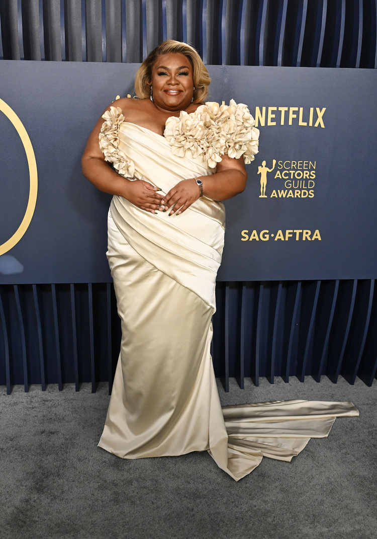 50 εμφανίσεις που θαυμάσαμε στα Sag Awards 2024 - Cosmopoliti.com ...