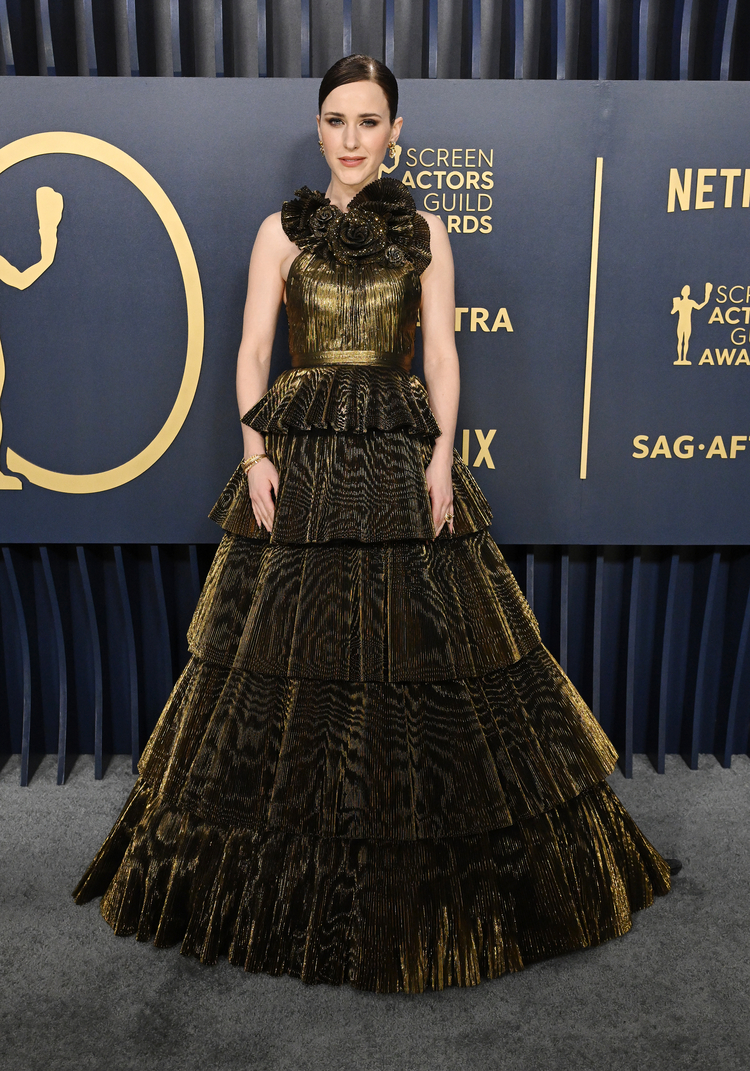 50 εμφανίσεις που θαυμάσαμε στα Sag Awards 2024 - Cosmopoliti.com ...