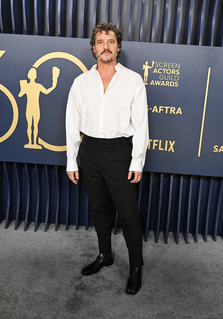 50 εμφανίσεις που θαυμάσαμε στα Sag Awards 2024 - Cosmopoliti.com ...