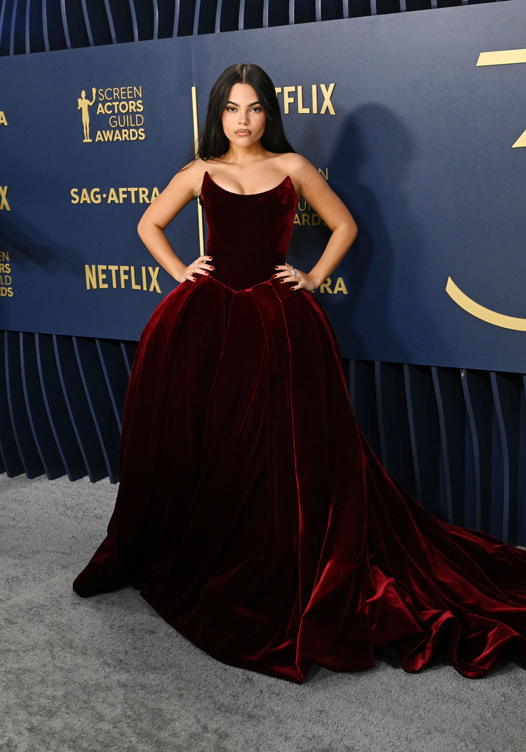 50 εμφανίσεις που θαυμάσαμε στα Sag Awards 2024 - Cosmopoliti.com ...