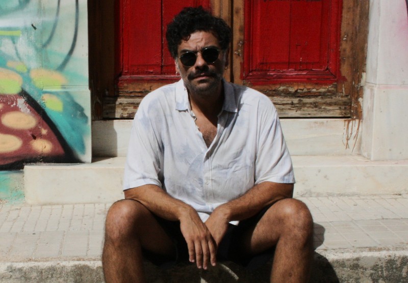 Κωνσταντίνος Ντέλλας: «Τι μας κάνει πλέον εντύπωση;» - Cosmopoliti.com ...
