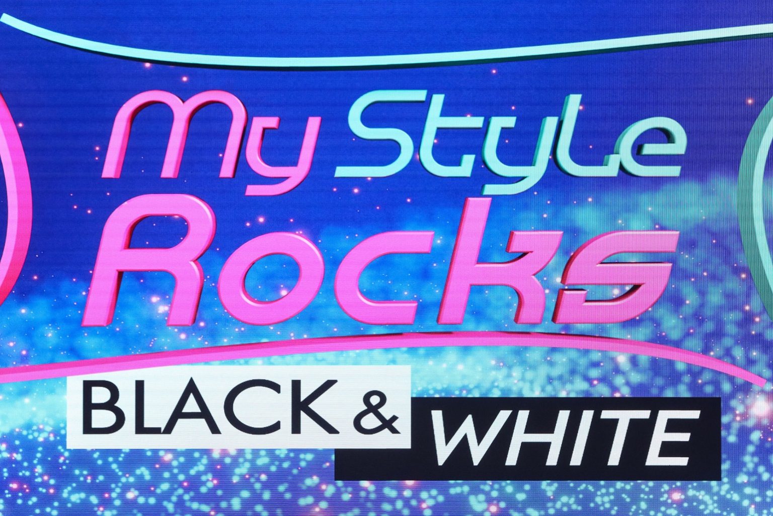 Ποιες είναι οι 9 fashionistas στο νέο «My Style Rocks» - Cosmopoliti ...