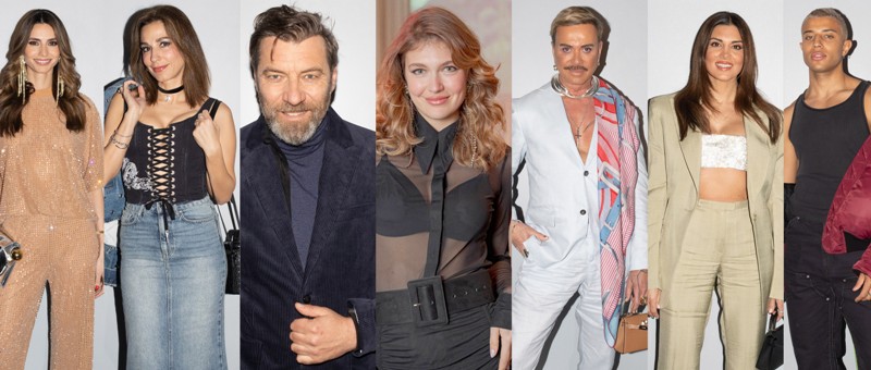 70’s vibes & διαχρονικό στιλ στη νέα συλλογή H&M Studio SS24 - Cosmopoliti.com - Χριστίνα Πολίτη