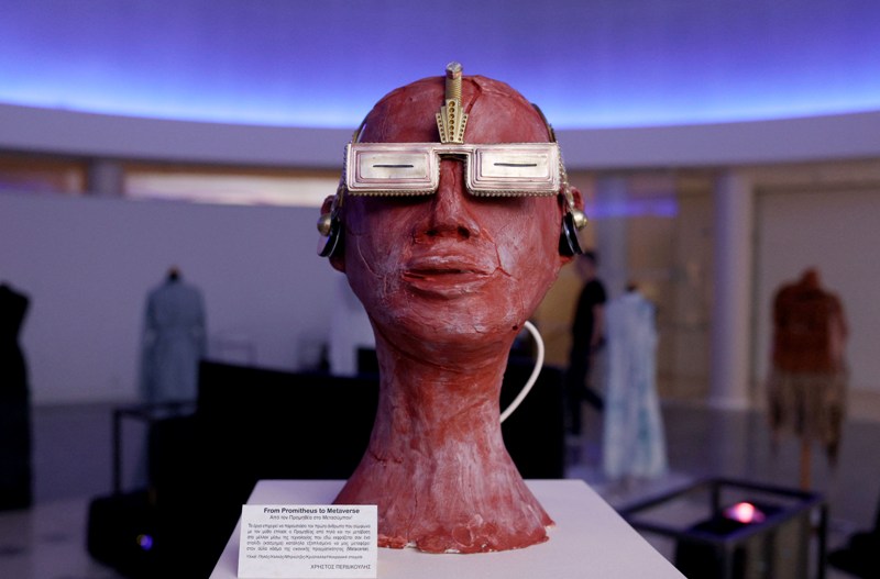 Future: Καινοτομίες και εφαρμογές στο συνέδριο για την AI - Cosmopoliti ...