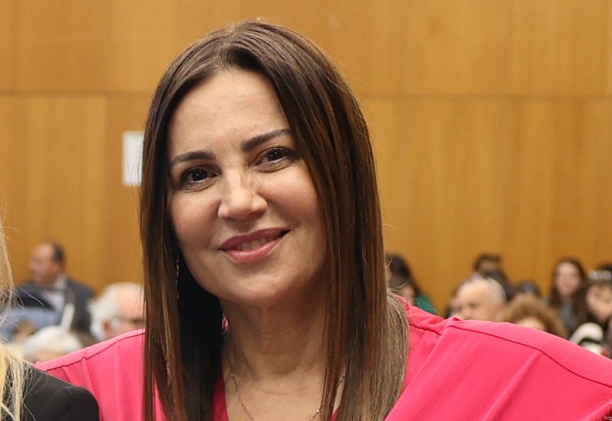 Η Βίκυ Φλέσσα παρουσίασε το βιβλίο της στη Θεσσαλονίκη - Cosmopoliti ...