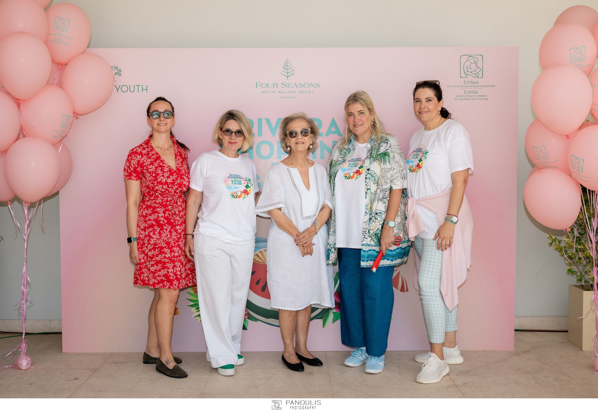 Riviera Shopping για τα παιδιά της «Ελπίδας» - Cosmopoliti.com ...