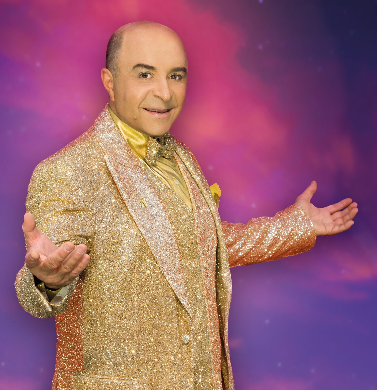 Mάρκος Σεφερλής: Επετειακό «20 χρόνια Δελφινάριο» - Cosmopoliti.com ...