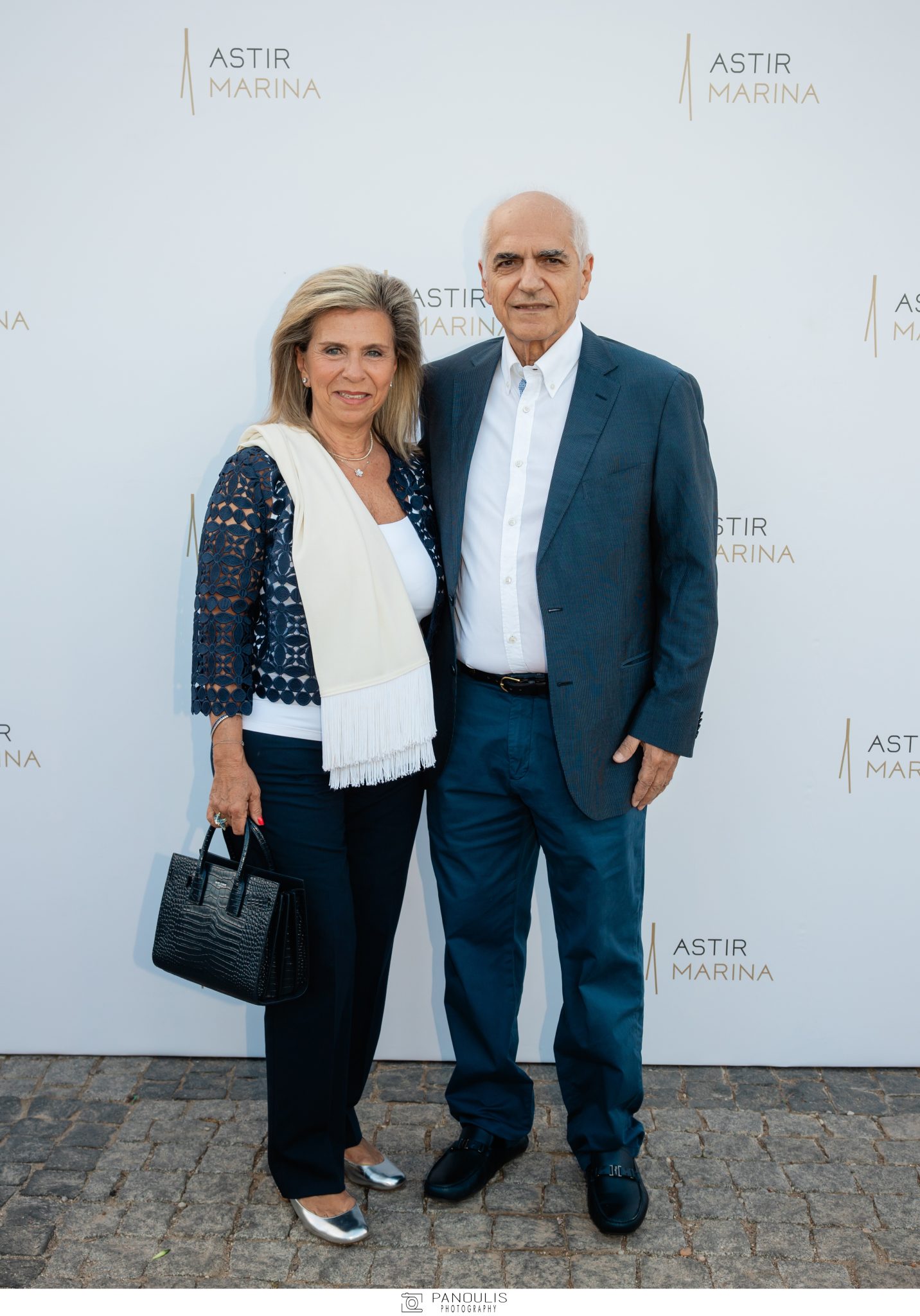 Επίσημα εγκαίνια για την Astir Marina Βουλιαγμένης - Cosmopoliti.com ...