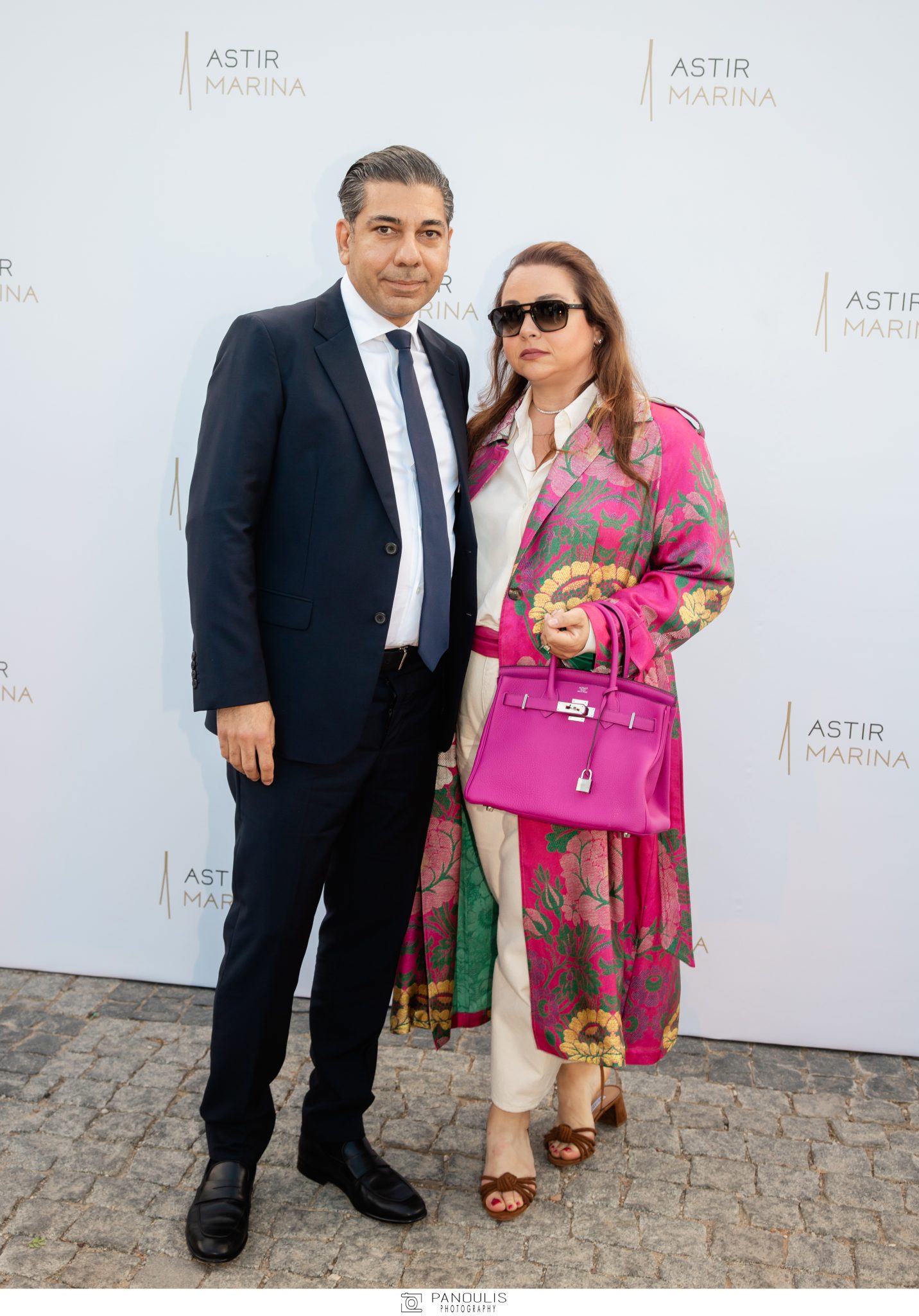 Επίσημα εγκαίνια για την Astir Marina Βουλιαγμένης - Cosmopoliti.com ...