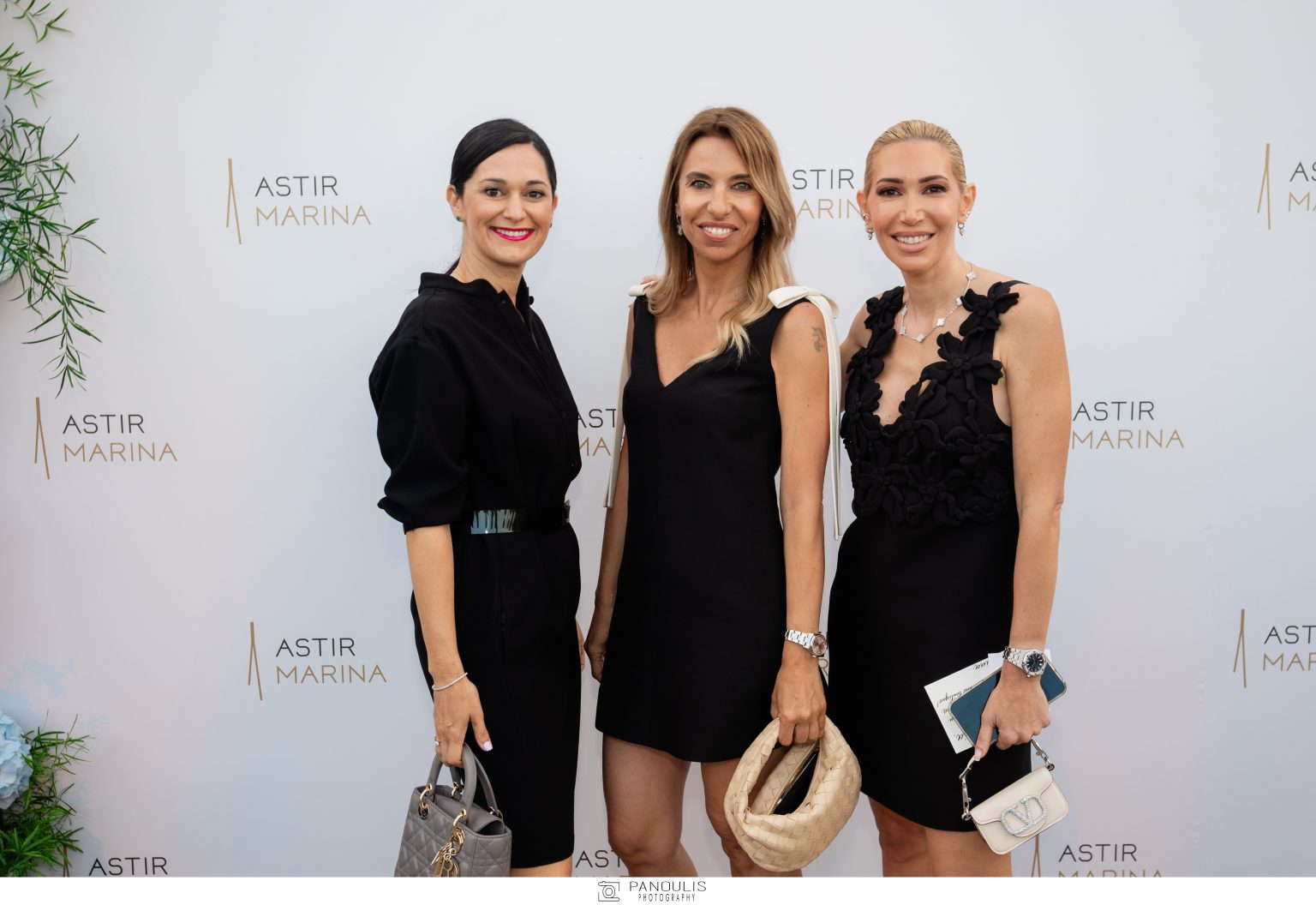Επίσημα εγκαίνια για την Astir Marina Βουλιαγμένης - Cosmopoliti.com ...
