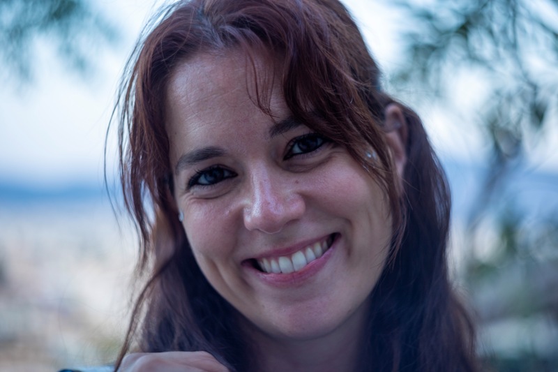 Μαρία Παπαφωτίου: «Ας μην περιμένουμε καρτερικά για όλα» - Cosmopoliti ...