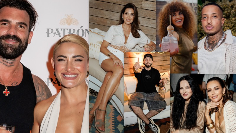 Patrón Beach Boho Lounge - Cosmopoliti.com - Χριστίνα Πολίτη