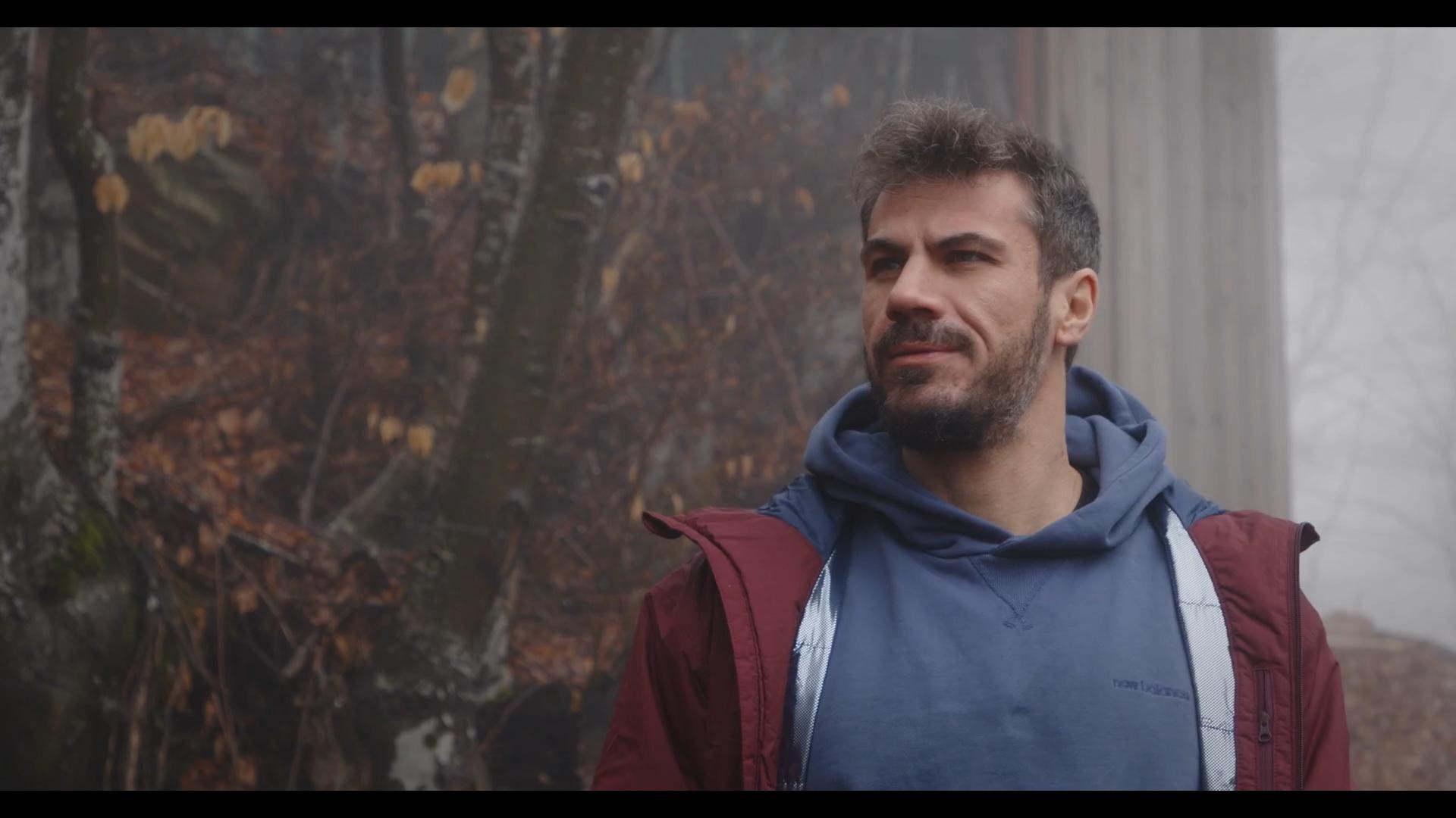 Το «Akis’ Food Tour» πάει… Netflix - Cosmopoliti.com - Χριστίνα Πολίτη