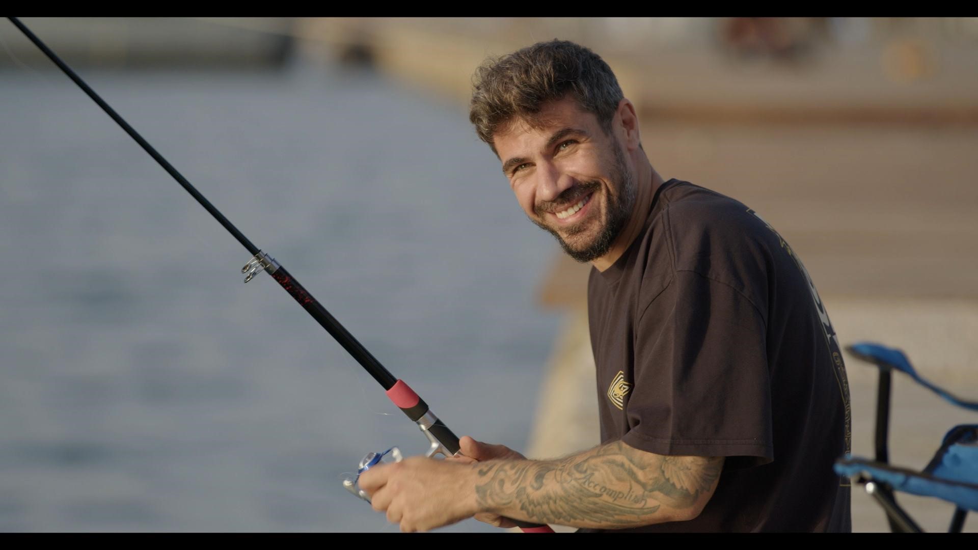 Το «Akis’ Food Tour» πάει… Netflix - Cosmopoliti.com - Χριστίνα Πολίτη