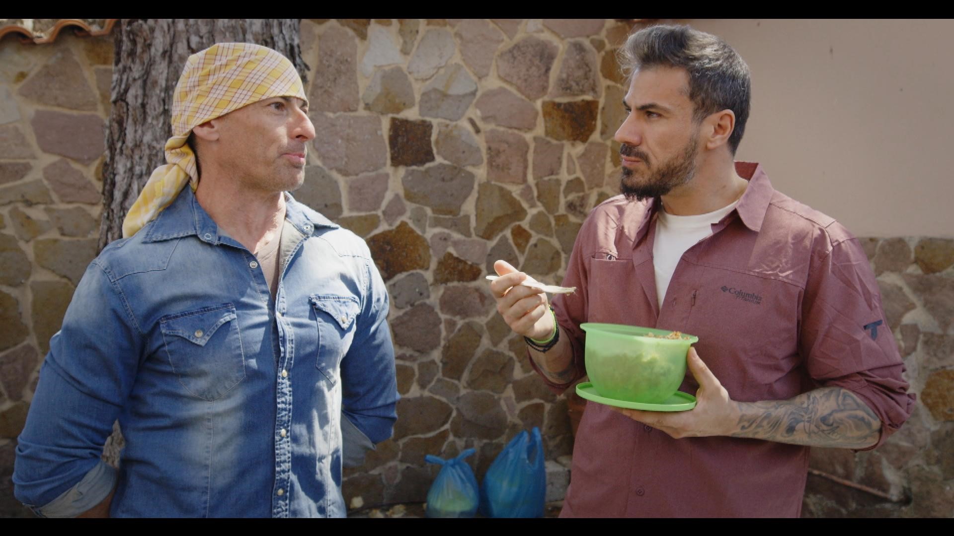 Το «Akis’ Food Tour» πάει… Netflix - Cosmopoliti.com - Χριστίνα Πολίτη