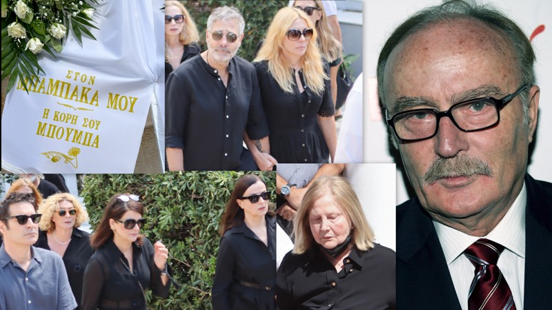 γωγω μπρεμπου - Cosmopoliti.com - Χριστίνα Πολίτη