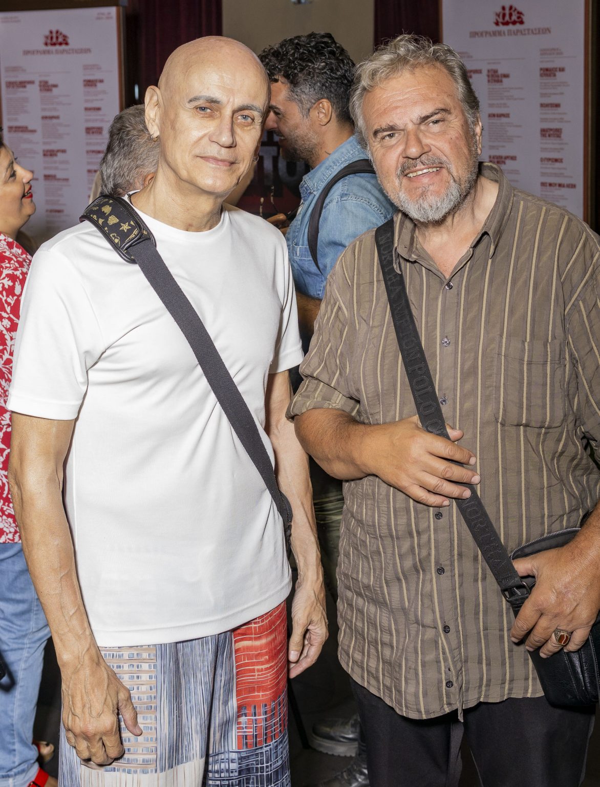 Κρατικό Θέατρο Βορείου Ελλάδος: Όλες οι παραστάσεις - Cosmopoliti.com ...
