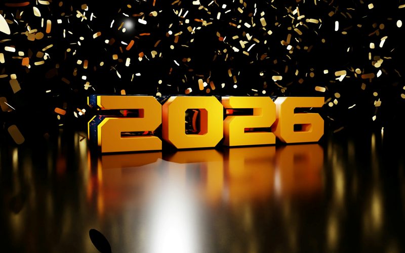 2026 ευχες - Cosmopoliti.com - Χριστίνα Πολίτη