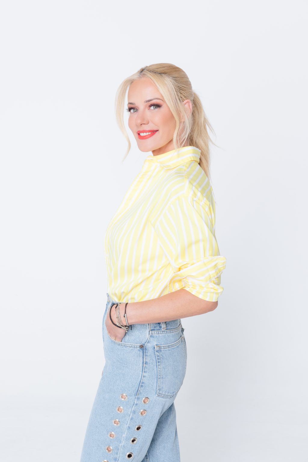 Rouk Zouk με «Viral Week» - Cosmopoliti.com - Χριστίνα Πολίτη