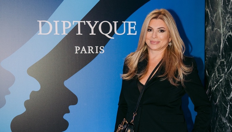 Πριβέ cocktail party στο Diptyque Orphéon Club - Cosmopoliti.com ...