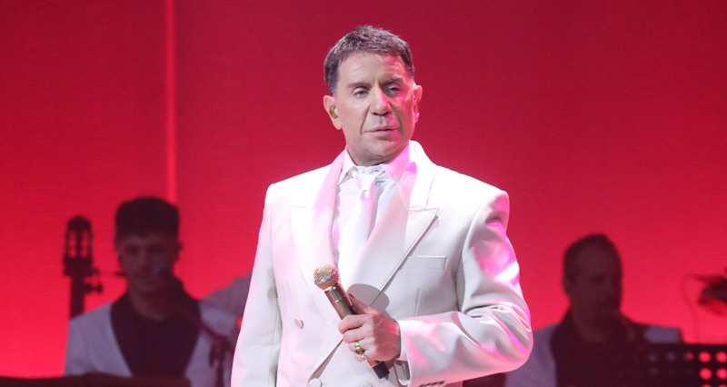 Γιώργος Μαζωνάκης: Πρεμιέρα στο «Fever Athens» - Cosmopoliti.com ...