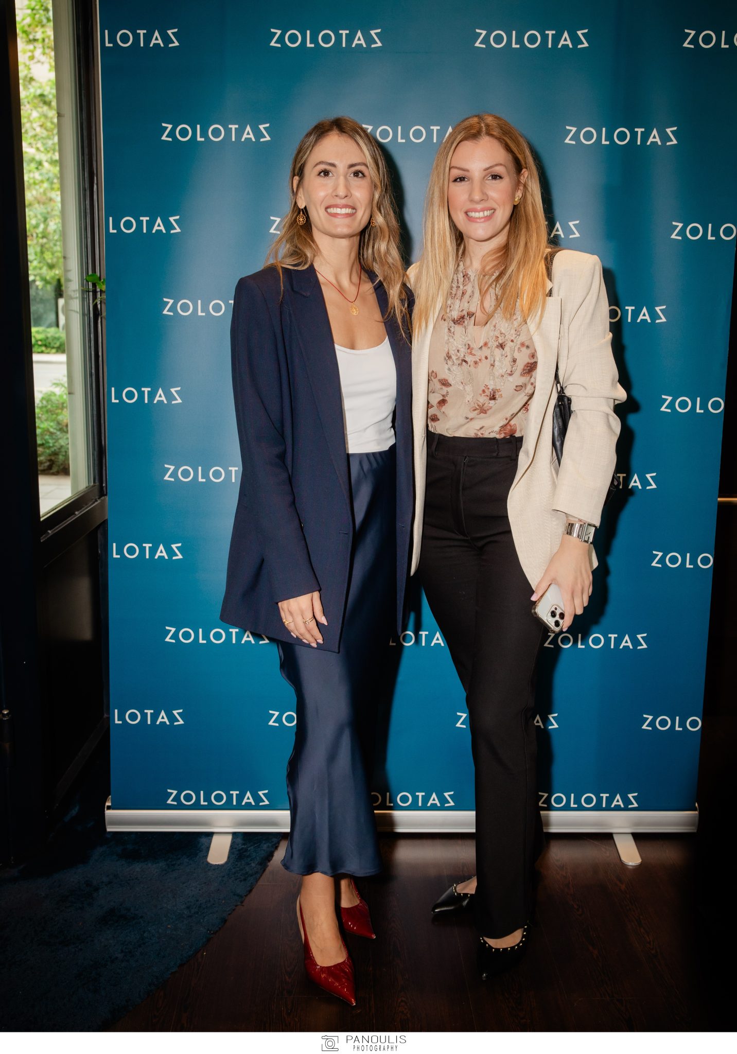 Οίκος Zοlotas: Event για το γούρι και τα νέα κοσμήματα - Cosmopoliti ...