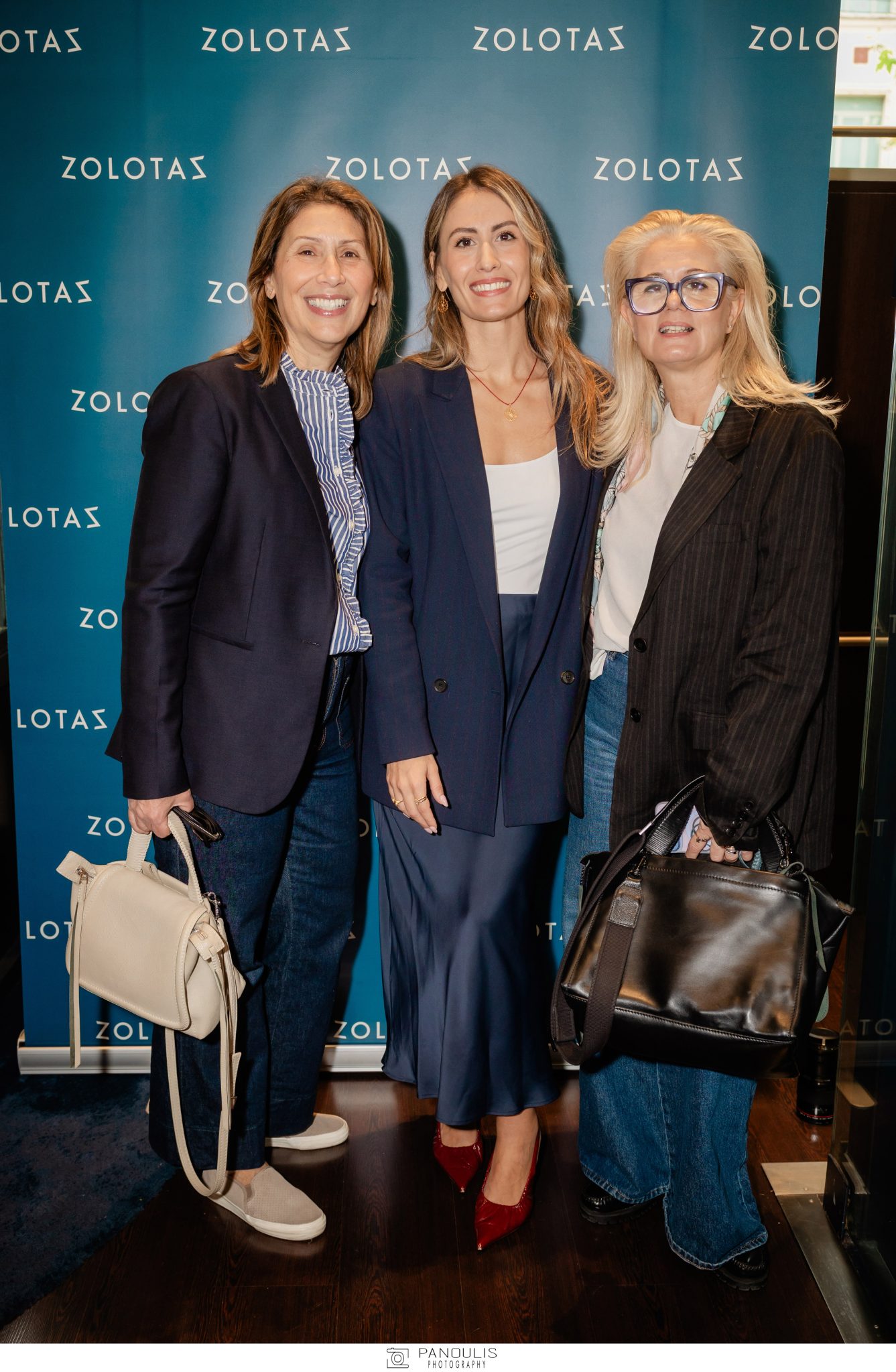 Οίκος Zοlotas: Event για το γούρι και τα νέα κοσμήματα - Cosmopoliti ...