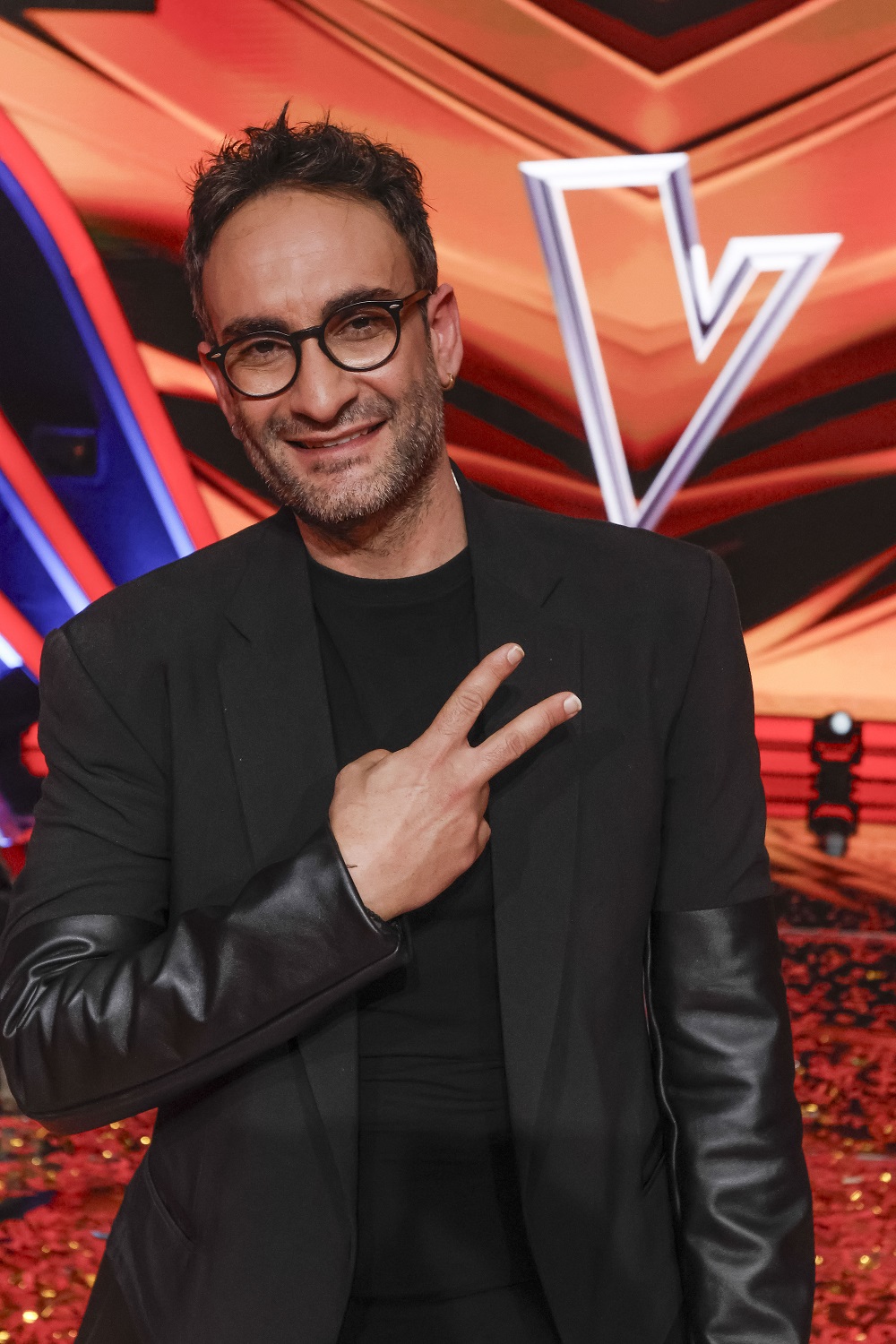 Τελικός «The Voice of Greece» & Τηλεθέαση - Cosmopoliti.com - Χριστίνα ...