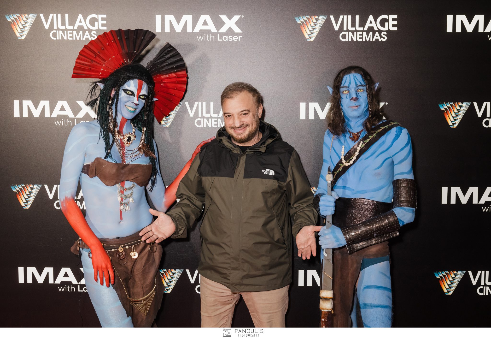 Avatar-Fire and ash: Επίσημη πρεμιέρα στα Village Cinemas - Cosmopoliti ...