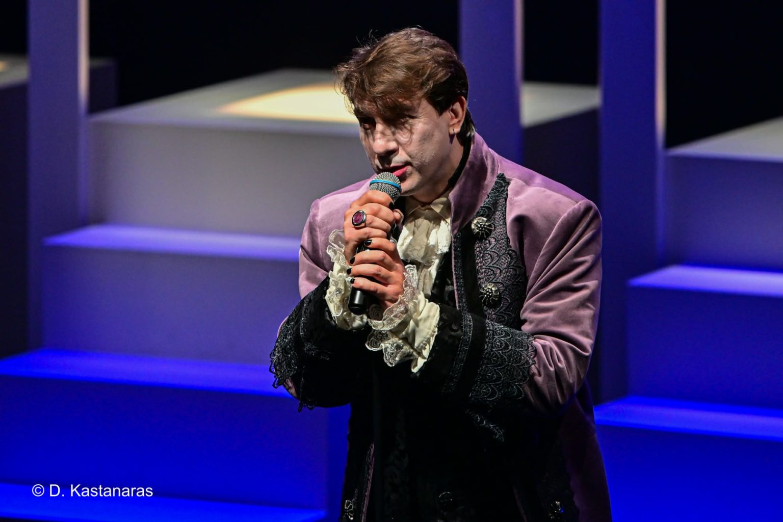 Sold out «Μισάνθρωπος» στο Θεσσαλικό Θέατρο - Cosmopoliti.com ...